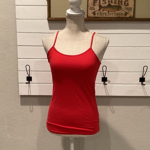No Boundaries | Tops | No Boundaries Tank Top | Poshmark